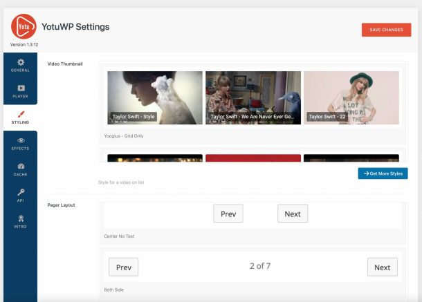10 Best WordPress YouTube Plugins in 2025 (Top Picks)