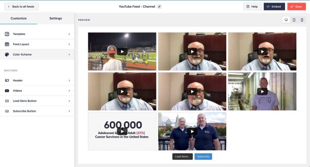 10 Best WordPress YouTube Plugins in 2025 (Top Picks)