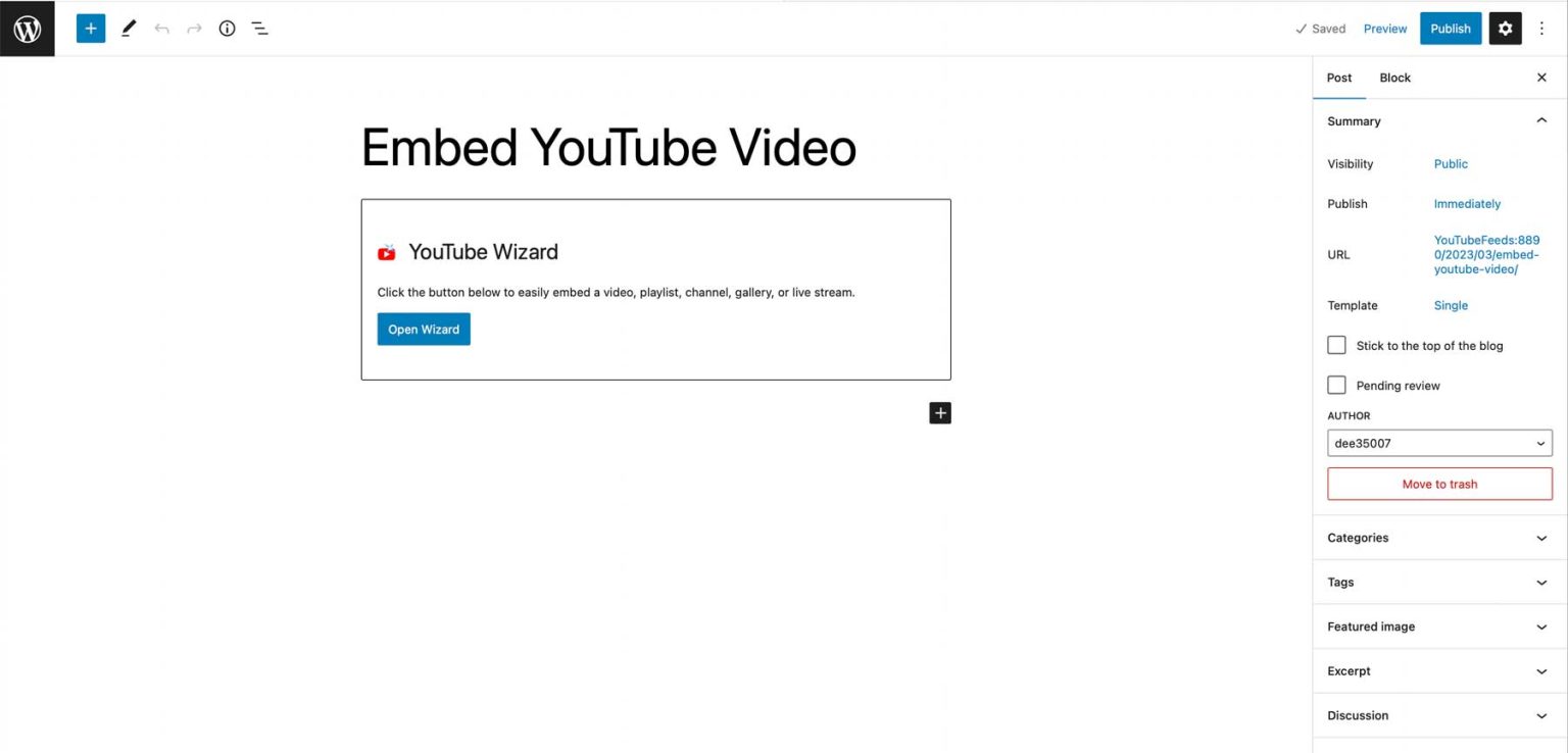 10 Best WordPress YouTube Plugins in 2025 (Top Picks)