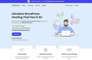 9 Best Managed WordPress Hosting Options in 2024 (Ranked)