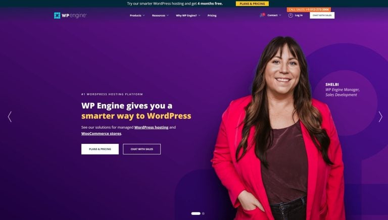 9 Best Managed WordPress Hosting Options in 2024 (Ranked)