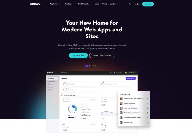 9 Best Managed WordPress Hosting Options in 2024 (Ranked)
