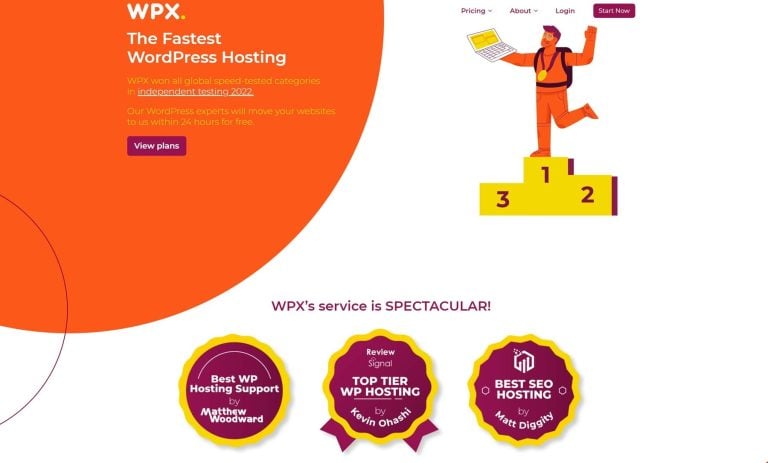 9 Best Managed WordPress Hosting Options in 2024 (Ranked)