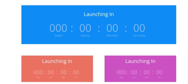 8 Best WordPress Countdown Plugins in 2025 (Compared)