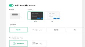 7 Best Cookie Plugins for WordPress in 2025 (Compared)