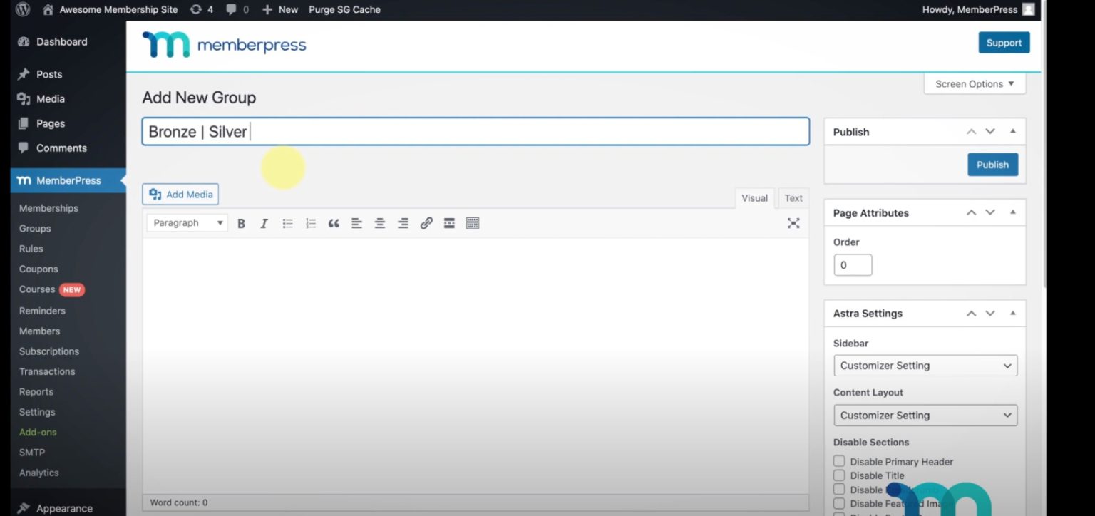 9 Best WordPress Community Plugins in 2025 (Compared)