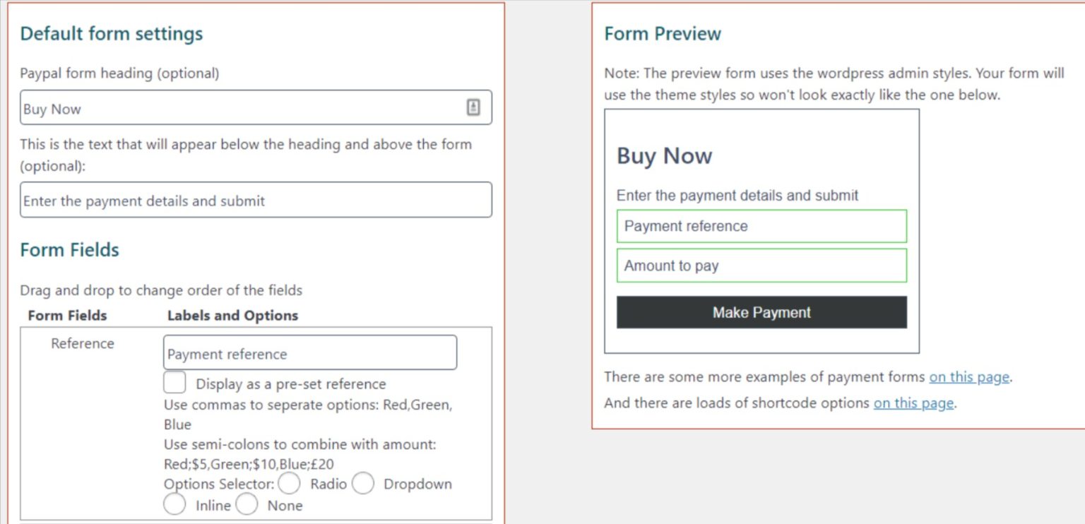 11 Best Payment Plugins for WordPress in 2025 (Compared)