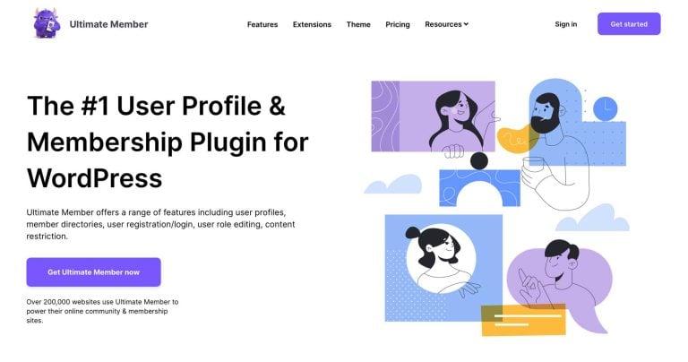 7 Best WordPress Membership Plugins in 2024 (Ranked)