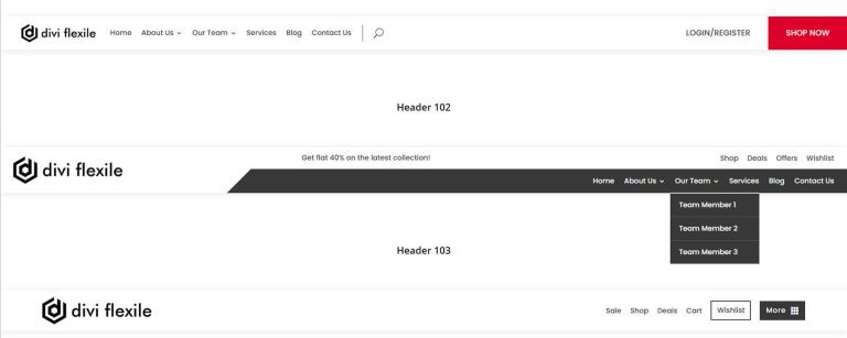 Divi Product Highlight: Divi Layouts Extended