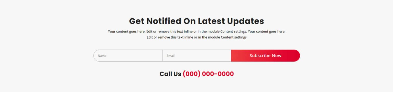 Divi Product Highlight: Divi Layouts Extended