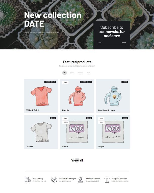 Divi Product Highlight: Divi Den Pro – Layout Library