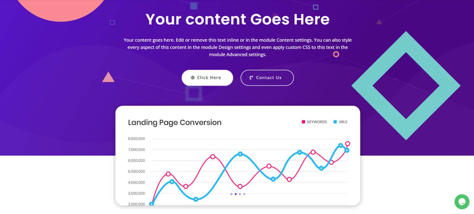 Divi Product Highlight: Divi Layouts Extended