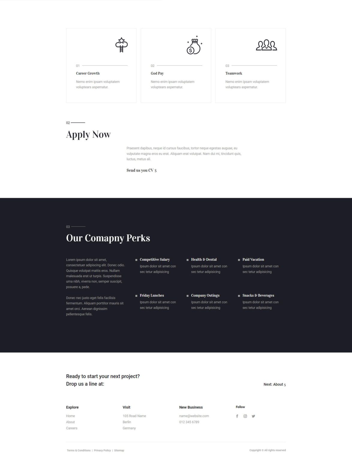 Divi Product Highlight: Divi Den Pro – Layout Library