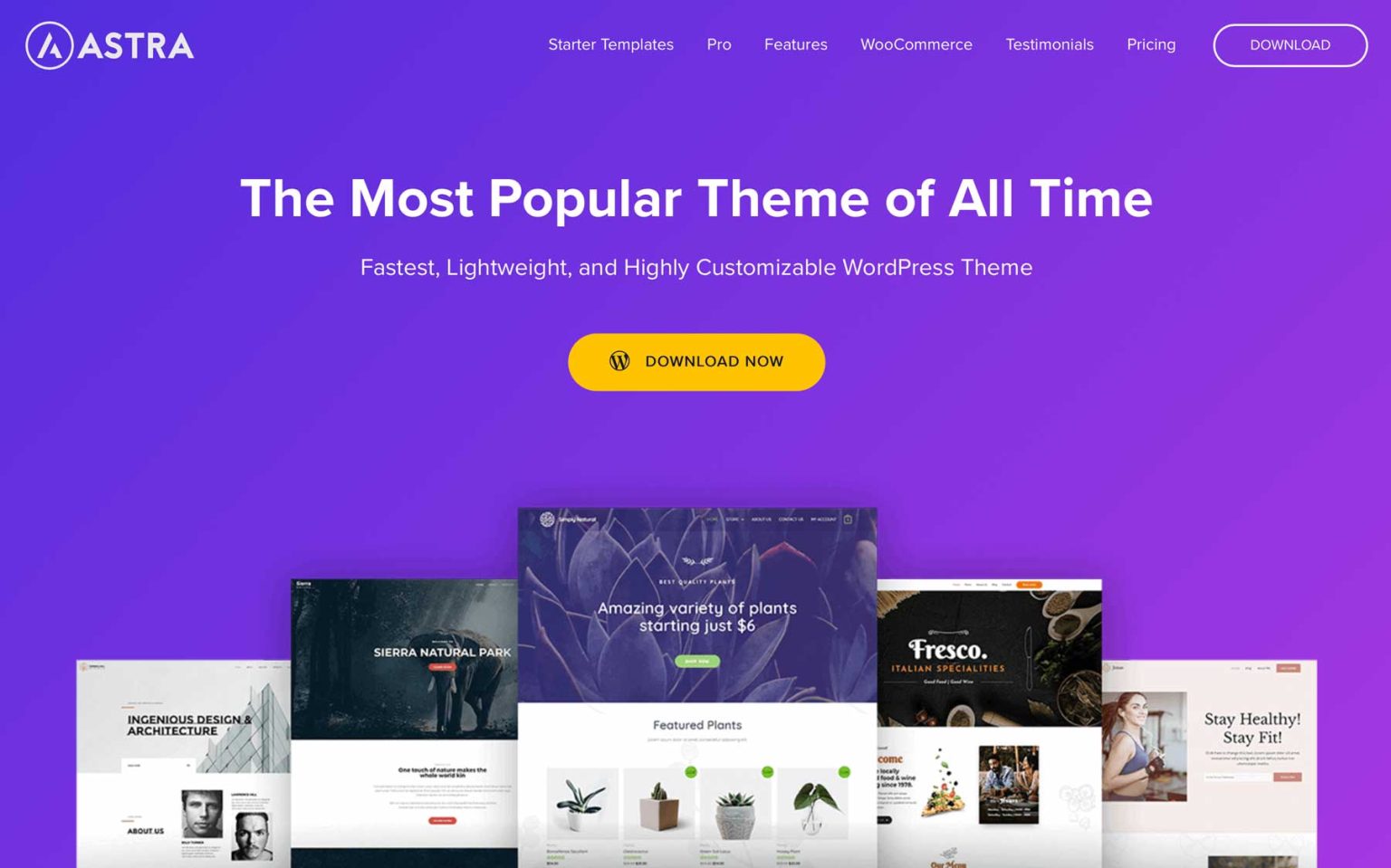 10 Best Ecommerce WordPress Themes in 2025 (Compared)