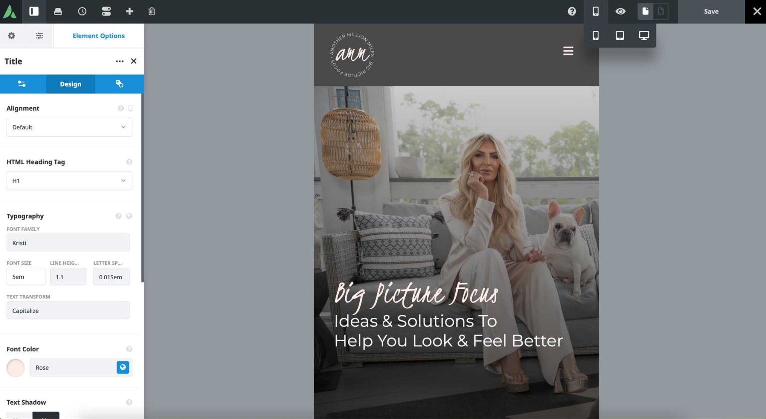 12 Best Responsive WordPress Themes in 2025 (Expert Picks)