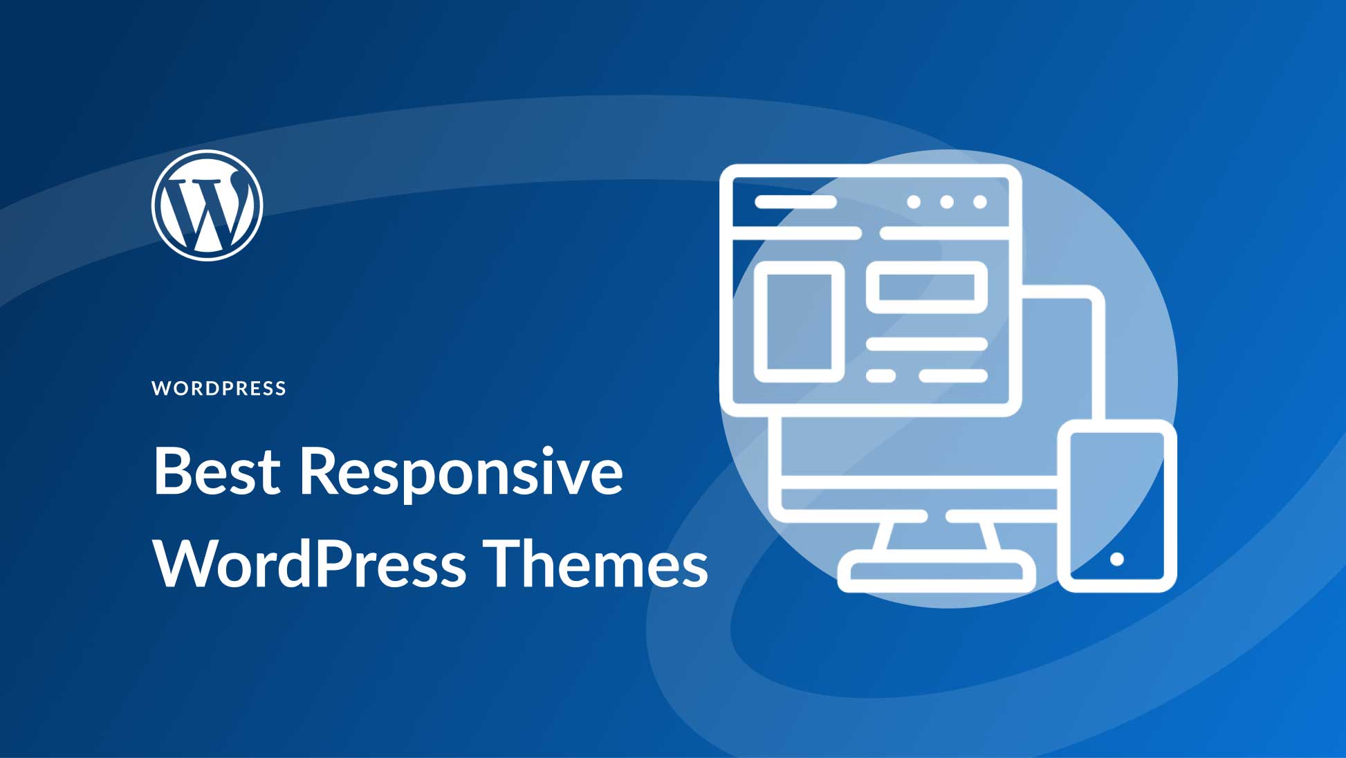 10 Best Responsive WordPress Themes in 2023 (Compared) - Anisul Shahed 10 Best Responsive WordPress Themes in 2023 (Compared) - Anisul Shahed