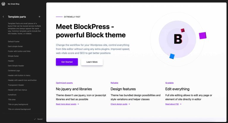 10 Best WordPress Block Themes for 2025 (Top Choices)