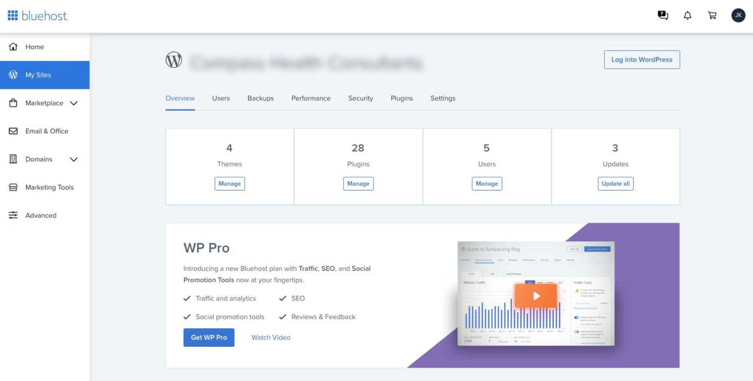 10 Best WordPress Hosting Options in 2024 (Handpicked)