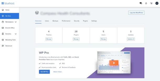 10 Best WordPress Hosting Options in 2024 (Handpicked)