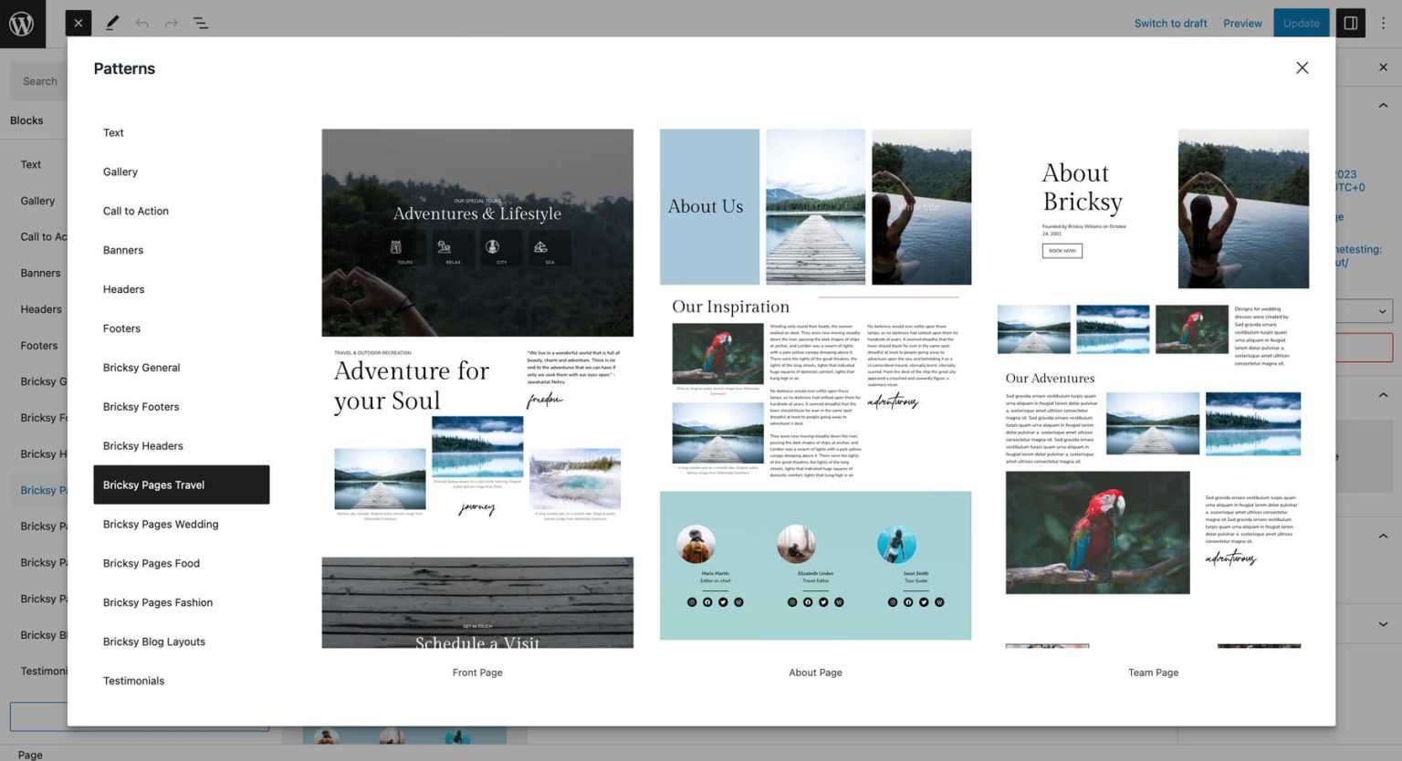 10 Best WordPress Block Themes for 2025 (Top Choices)
