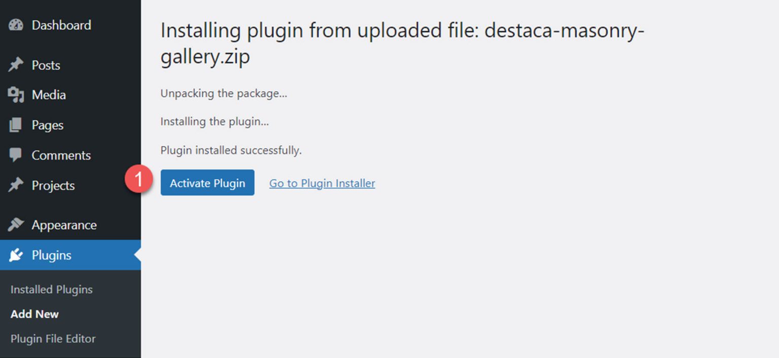 Divi Product Highlight: Divi Masonry Gallery