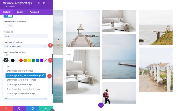 Divi Product Highlight: Divi Masonry Gallery