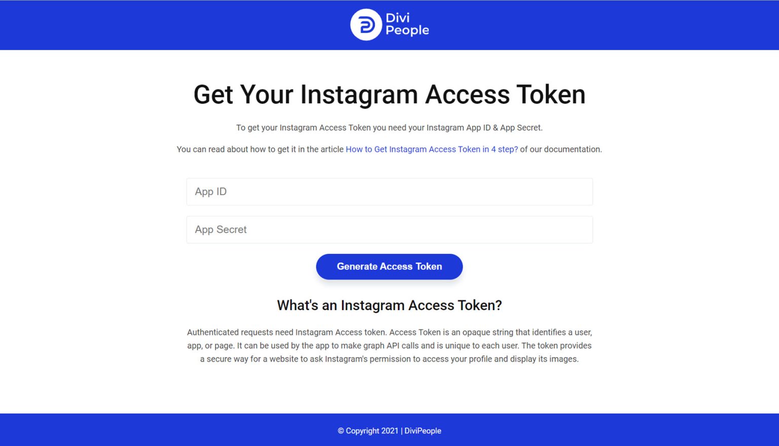 Divi Product Highlight: Divi Social Plus