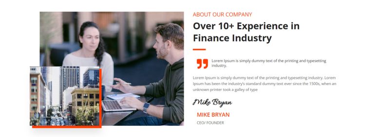 Divi Product Highlight: Ultimate Multipurpose Divi Webkit