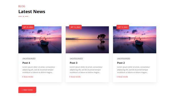 Divi Product Highlight: Ultimate Multipurpose Divi Webkit