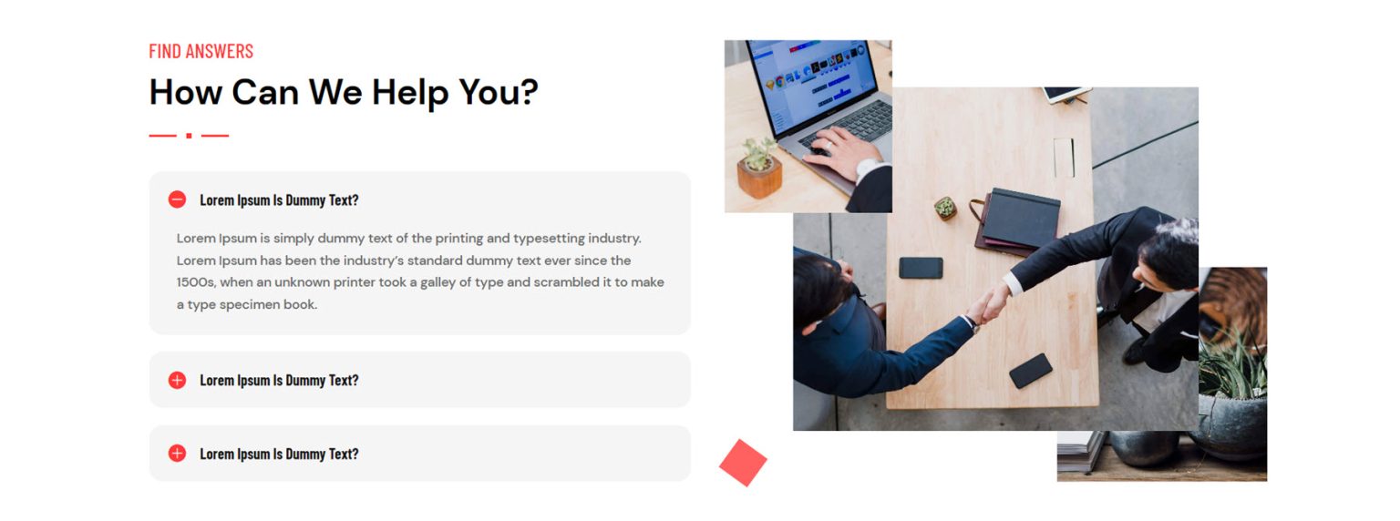 Divi Product Highlight: Ultimate Multipurpose Divi Webkit