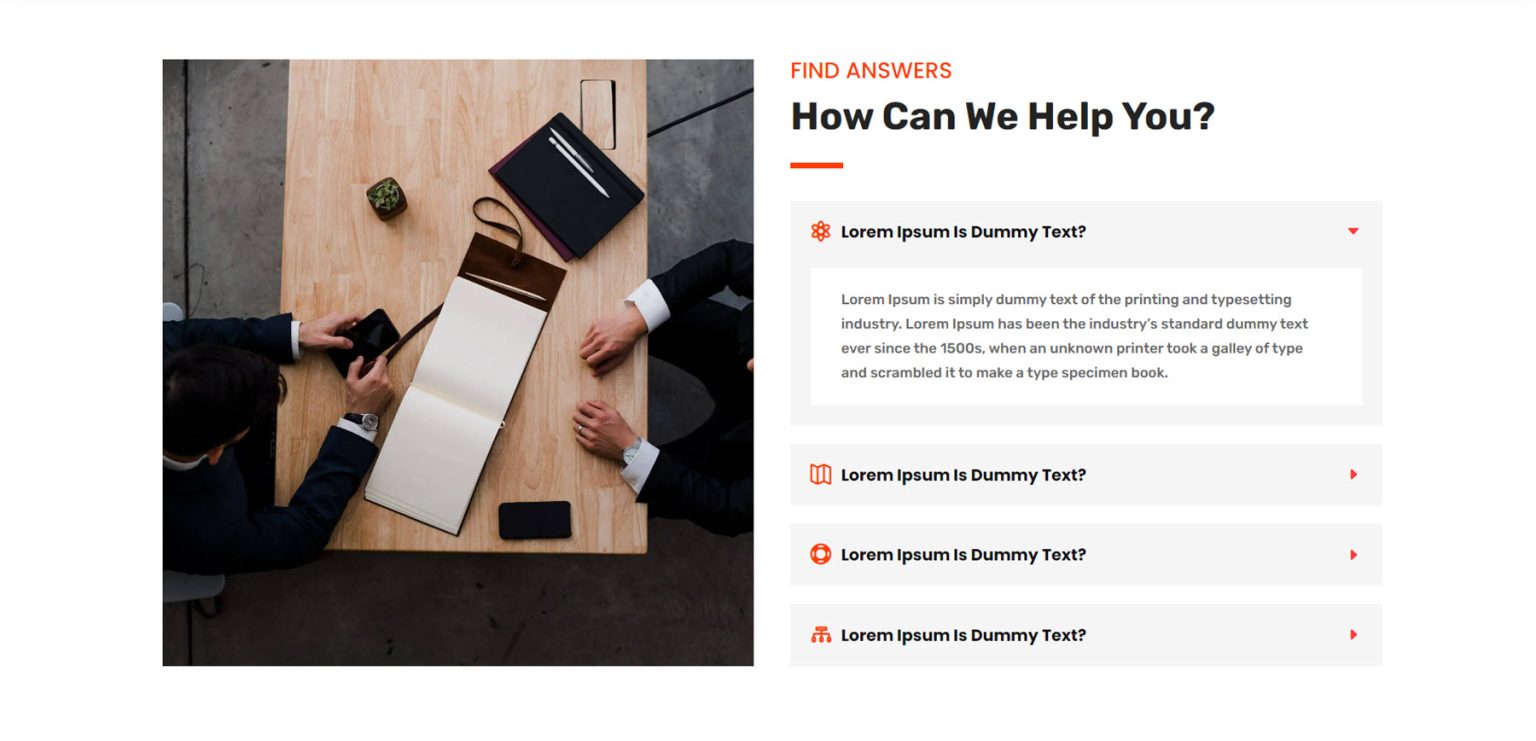Divi Product Highlight: Ultimate Multipurpose Divi Webkit
