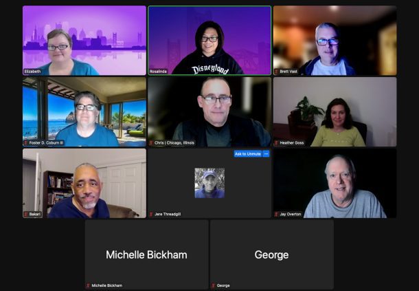 Divi Meetup Community Update: Q1 2023