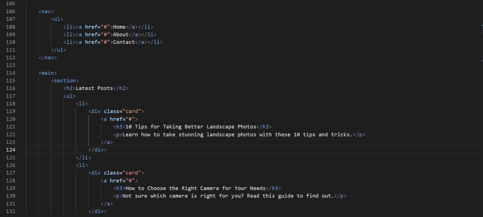 WordPress vs HTML Websites (2025 Guide)