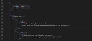 WordPress vs HTML Websites (2025 Guide)