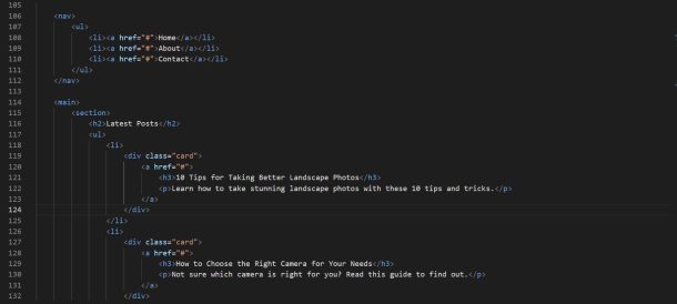 WordPress vs HTML Websites (2025 Guide)