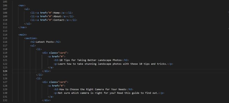 How Long Does it Take to Build a Website?