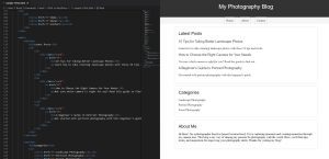 WordPress vs HTML Websites (2025 Guide)