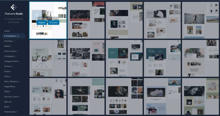 10 Best Ecommerce WordPress Themes in 2025 (Compared)