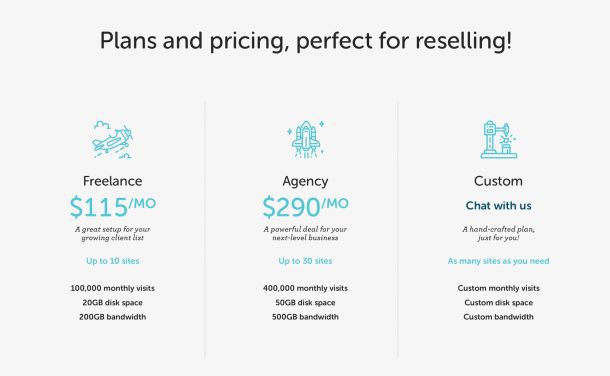 8 Best WordPress Reseller Hosting Companies in 2025