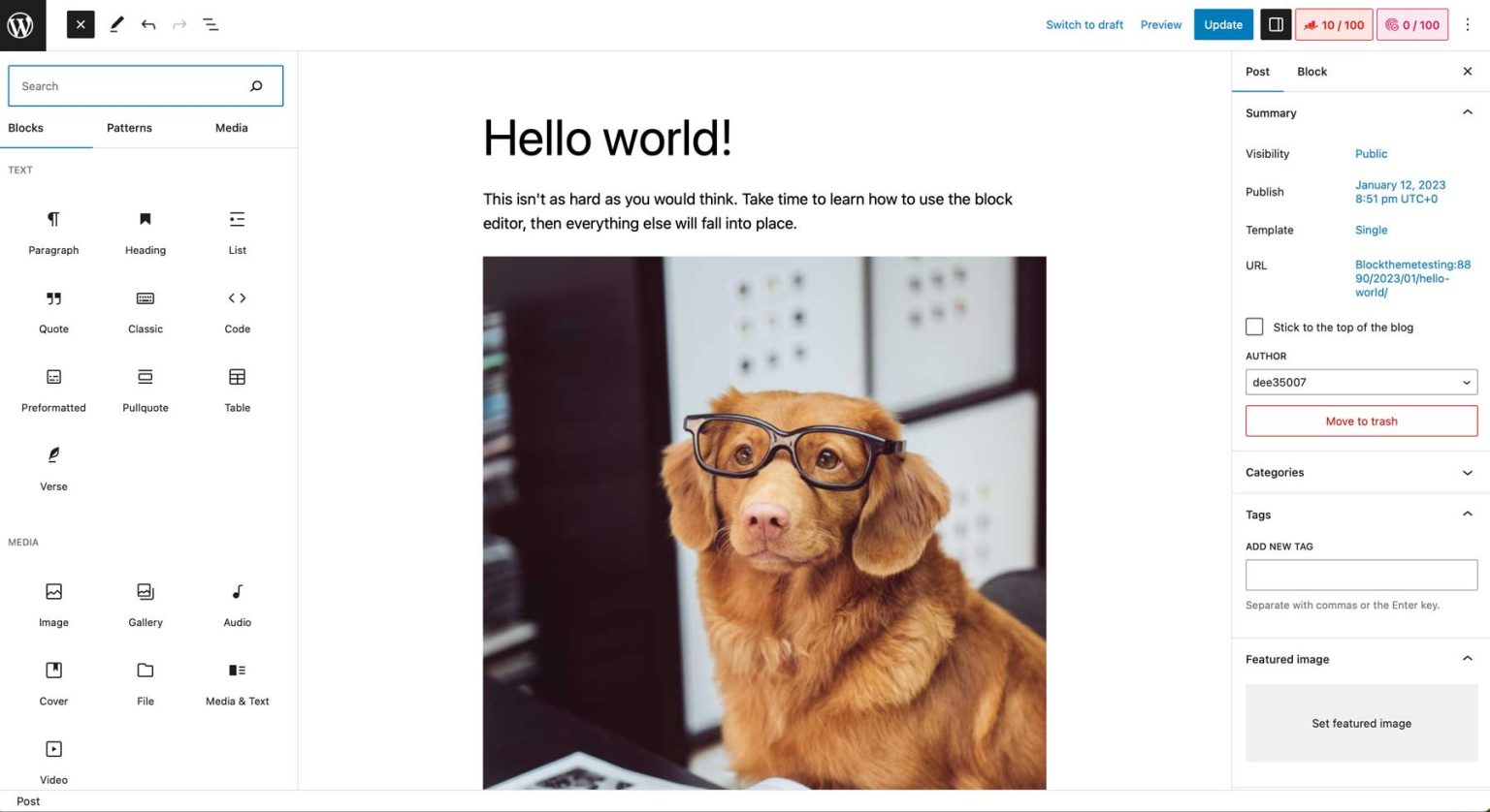 WordPress vs Dreamweaver (2025) — Which is Better?