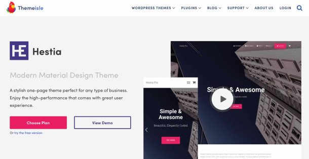 12 Best WordPress Themes in 2025 (Top Choices)
