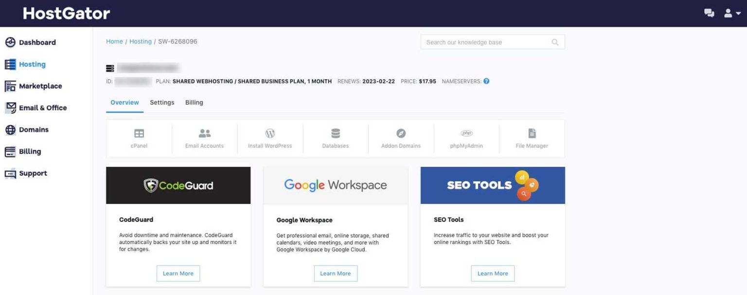 10 Best WordPress Hosting Options in 2024 (Handpicked)