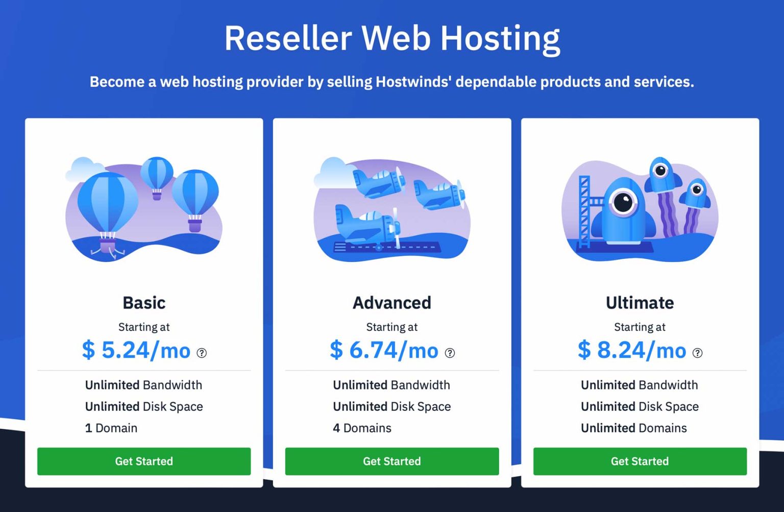 8 Best WordPress Reseller Hosting Companies in 2025