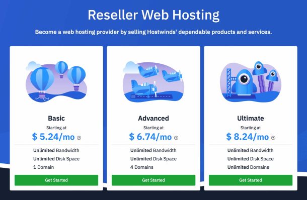 8 Best WordPress Reseller Hosting Companies in 2025