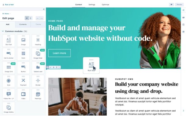13 Best Website Builders in 2024 (Reviewed and Compared)