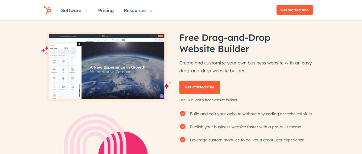 13 Best Website Builders in 2024 (Reviewed and Compared)