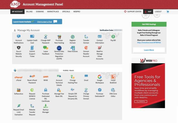 10 Best WordPress Hosting Options in 2024 (Handpicked)