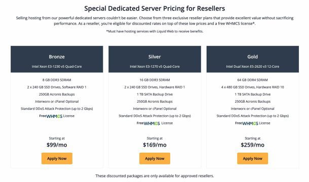 8 Best WordPress Reseller Hosting Companies in 2025