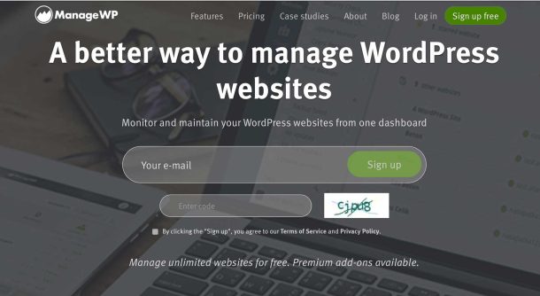 10 Best WordPress Site Management Tools in 2025 (Compared)
