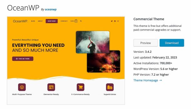 12 Best WordPress Themes in 2025 (Top Choices)